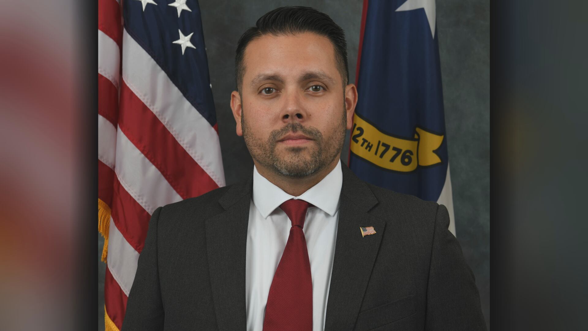 Charlotte firefighters honored for heroic actions during deadly officer ...