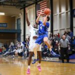 Varsity Roundup: Beacon