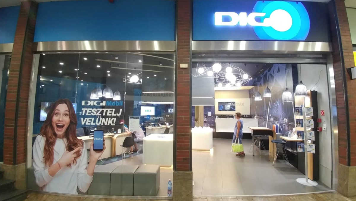 Félrevezette az ügyfeleit a DIGI, 111 milliós bírságot kapott