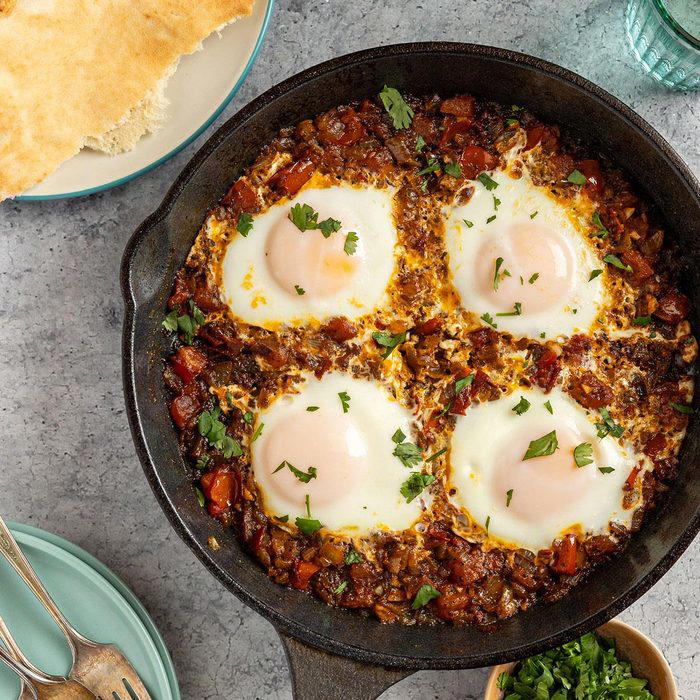 40 Low-Calorie Breakfast Ideas to Power Your Morning