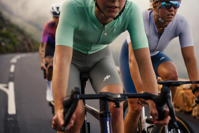 Tech of the week: more 'affordable' Assos threads plus wheelsets from ...