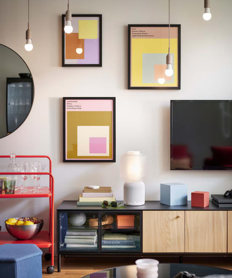 The 5 IKEA trends shaping how decor looks for 2025 – and the pieces you ...