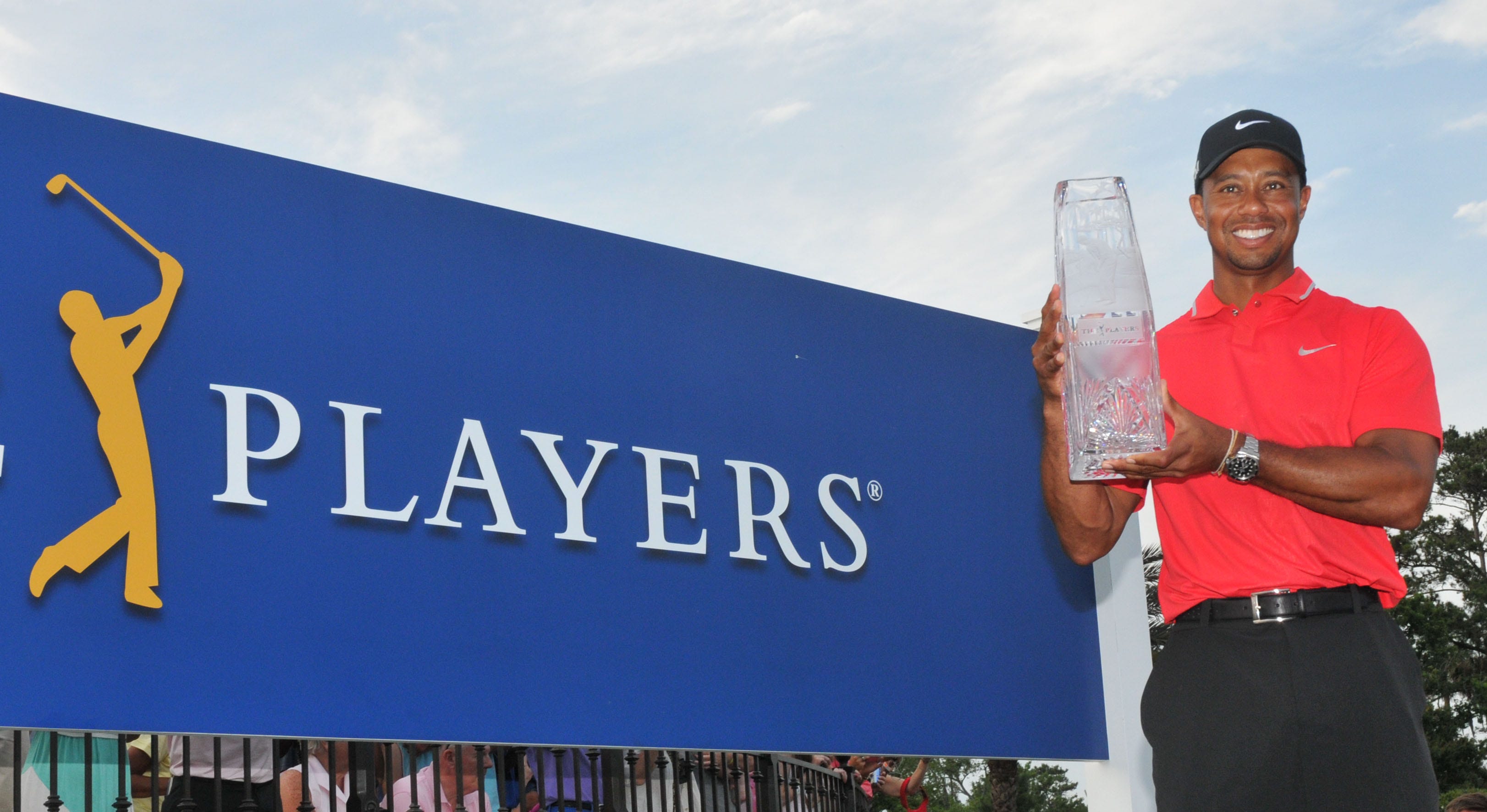 PGA Tour: Tiger Woods will play in Genesis Invitational. But will he ...