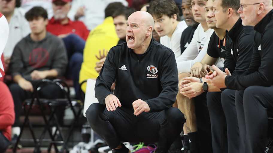 WCC game preview: Gonzaga hoping to avoid letdown at Pacific