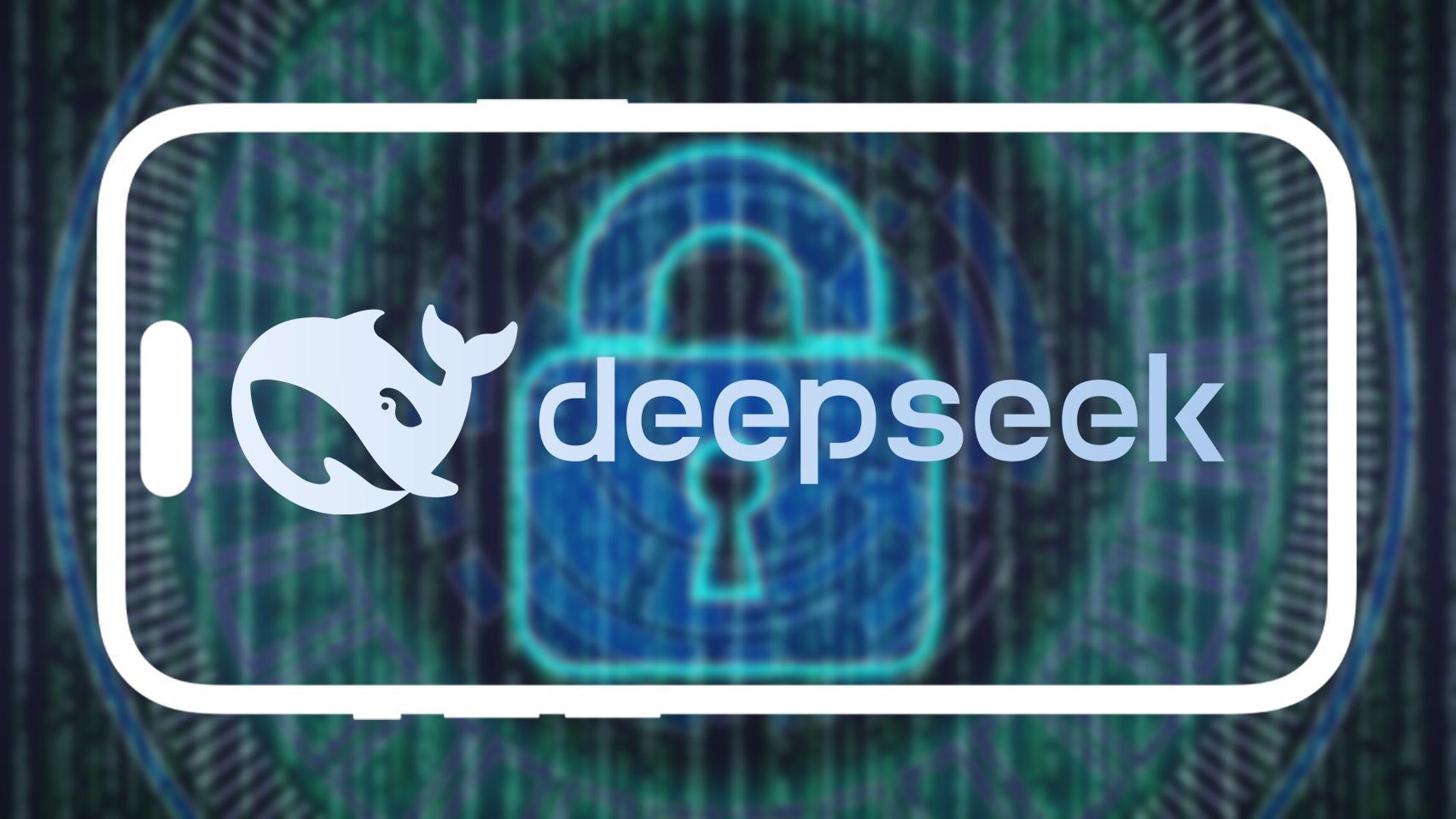 La app de DeepSeek para iOS es un caos: tiene múltiples fallos de ...