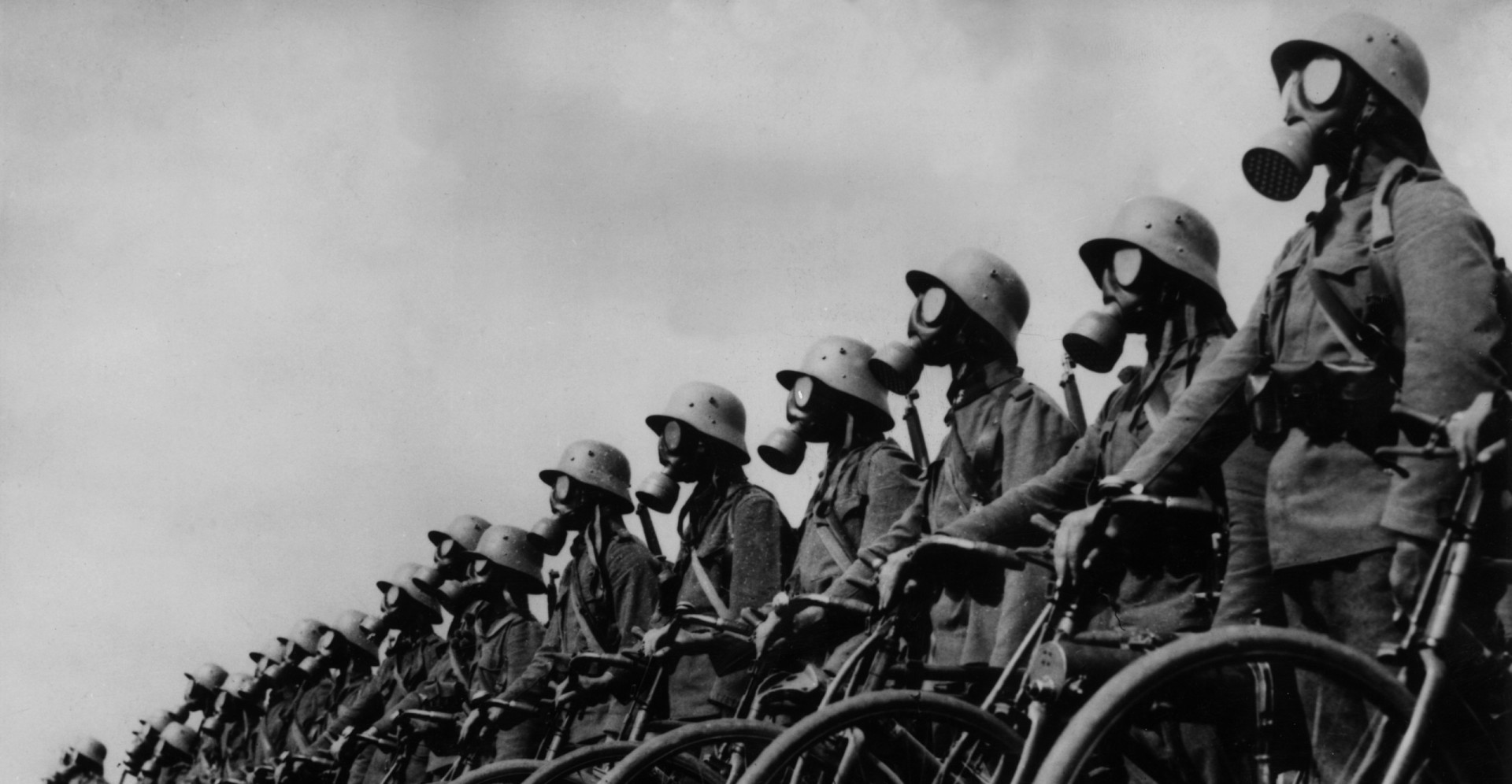 Important historical events that changed the world forever