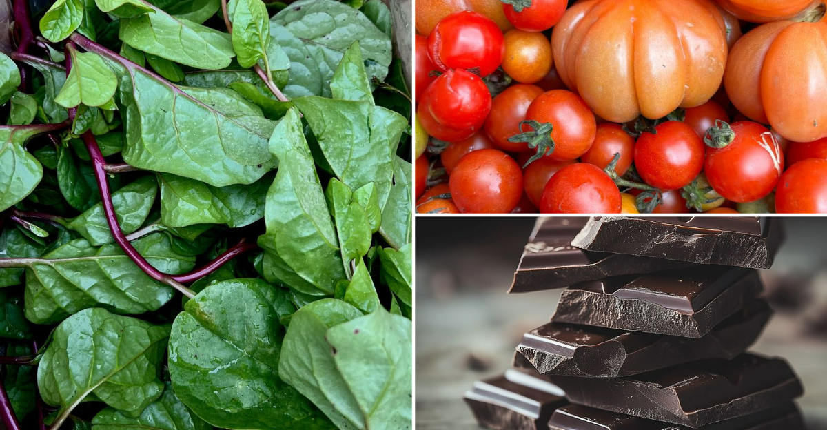 25 Foods You Eat Daily That Could Help Prevent Cancer 25 Foods You Eat Daily That Could Help Prevent Cancer