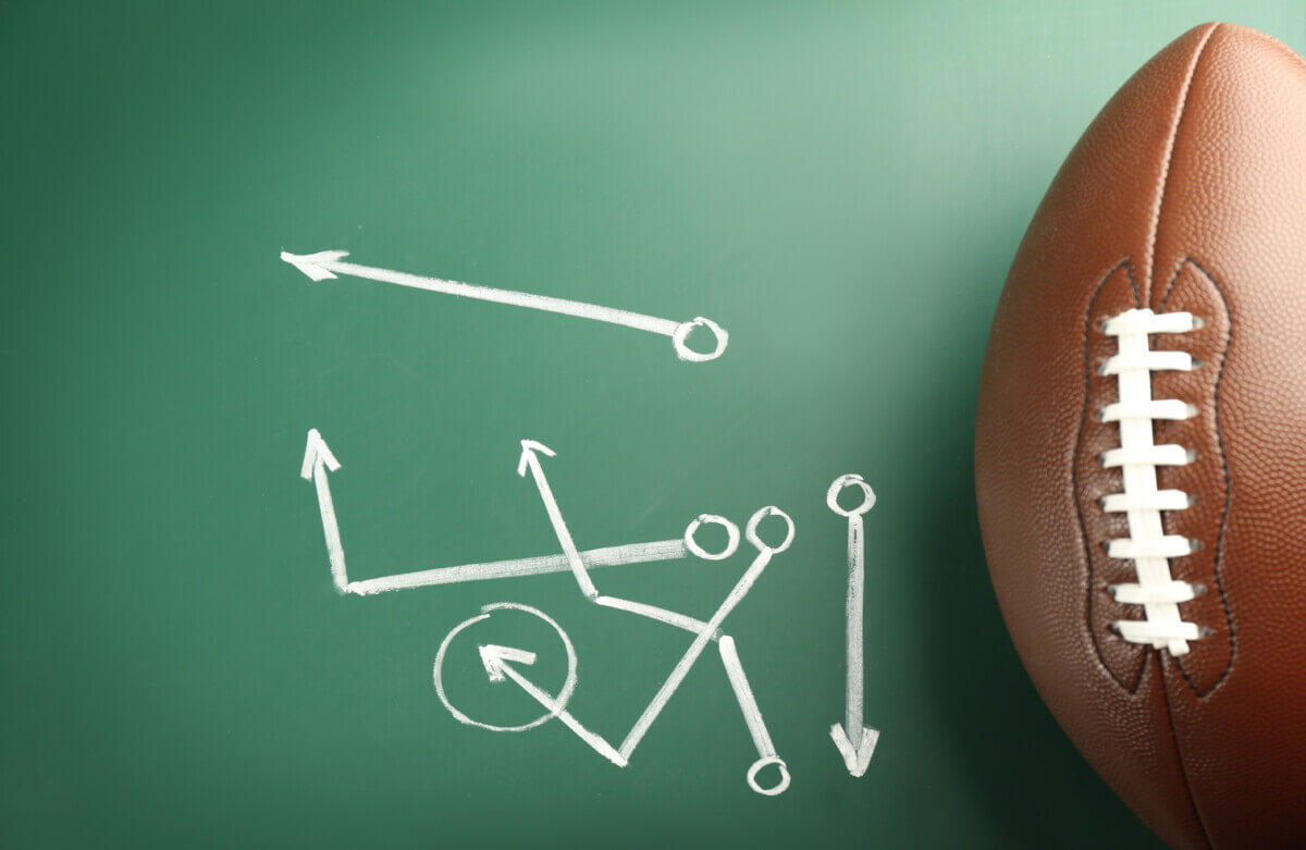 NFL coaches play it too safe: Hidden patterns revealed in 9 seasons of ...