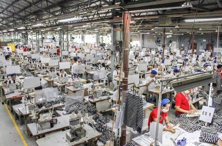 DTI launches tax perks for garment makers