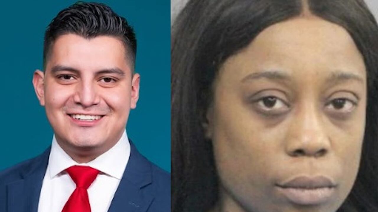 Woman arrested in connection to death of KC reporter who was covering ...