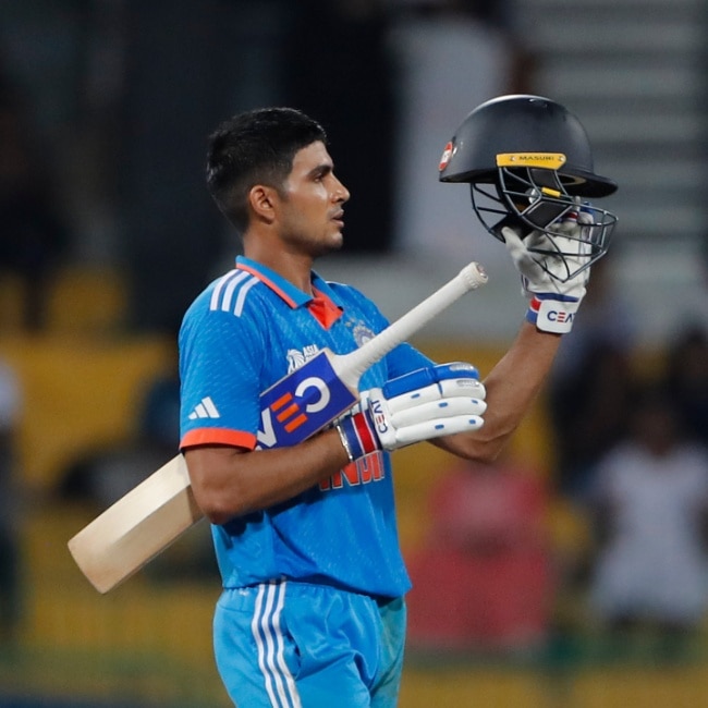 How is Shubman Gill's ODI career so far, take a look at Indian vice ...