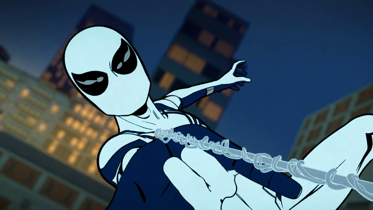 Your Friendly Neighborhood Spider-Man - Official 'Suits' Teaser Trailer