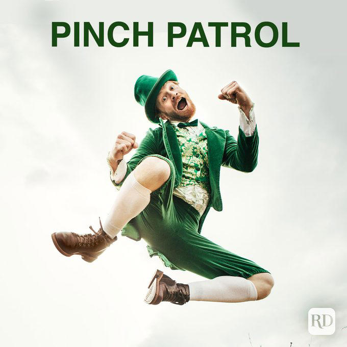 39 St. Patrick’s Day Memes That Shamrock