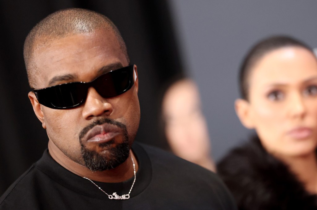 Ye Posts Photo of KKK Robe After Announcing Return of Sunday Service ...