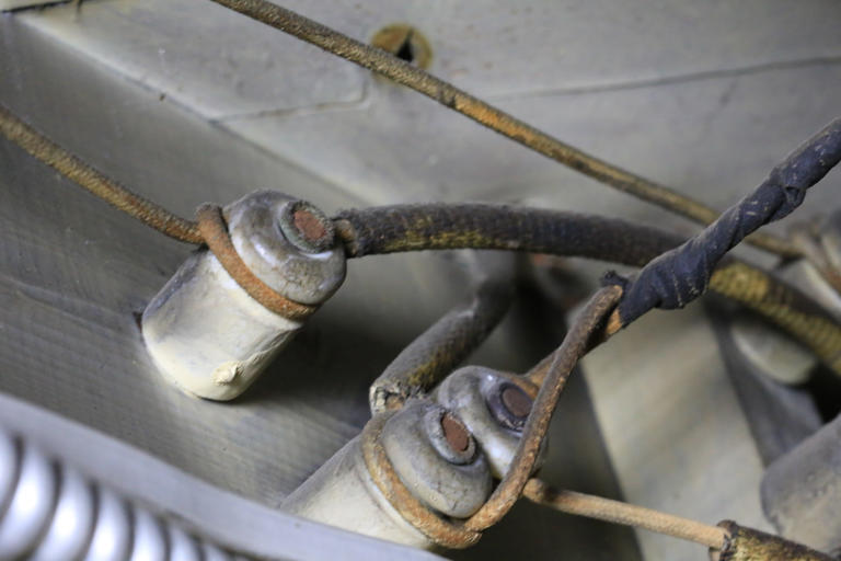 4 Outdated Home Features That Are Easy to Fix—and 1 That’s a Major Red Flag