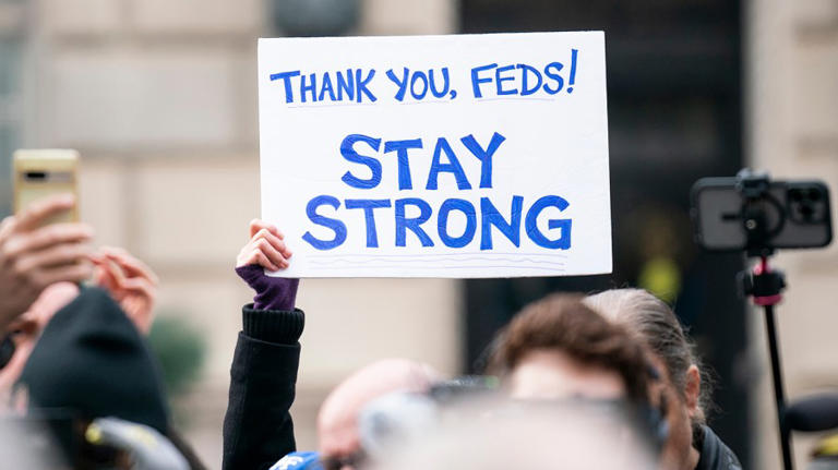 Exclusive: ACLU asks Congress to investigate plans to fire ...