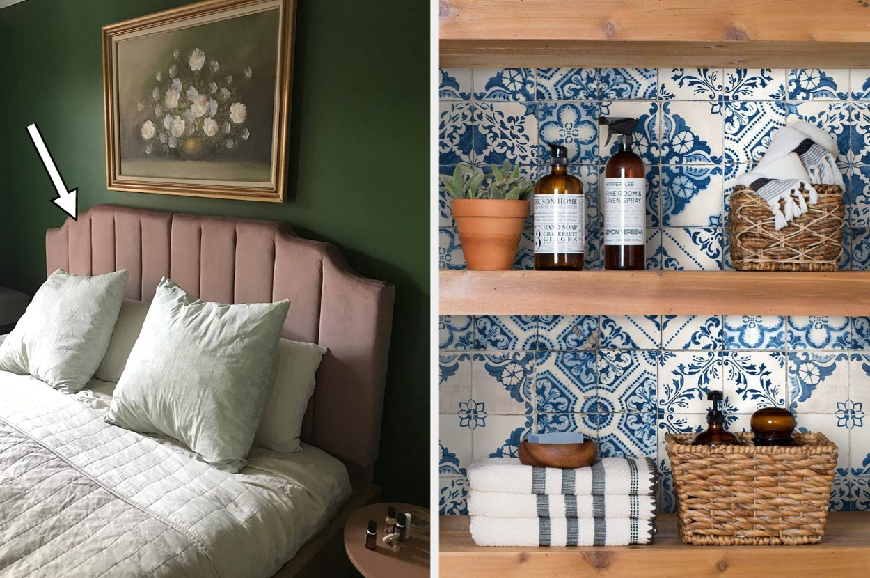 If You Love The Feeling Of Sitting In A Well-Decorated Home, Start Off ...