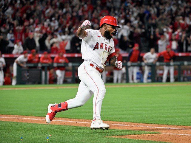 Luis Rengifo Making Spring Debut On Friday