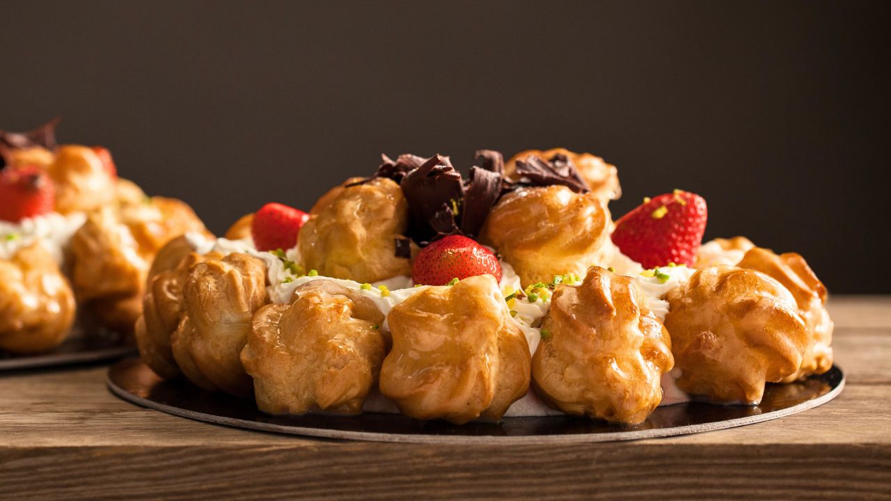 Top 15 Insanely Difficult Recipes You Shouldn't Attempt at Home