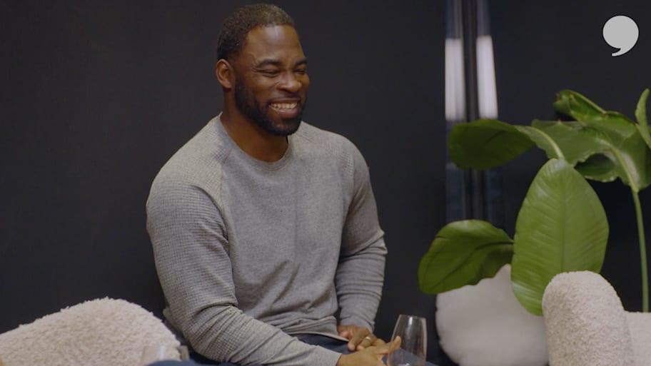 Night In With Justin Tuck