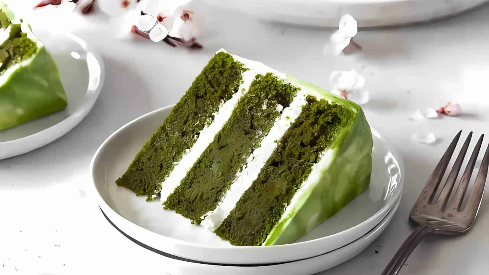 21 Yummy Matcha Recipes You’ll Crave When You Need a Green Boost