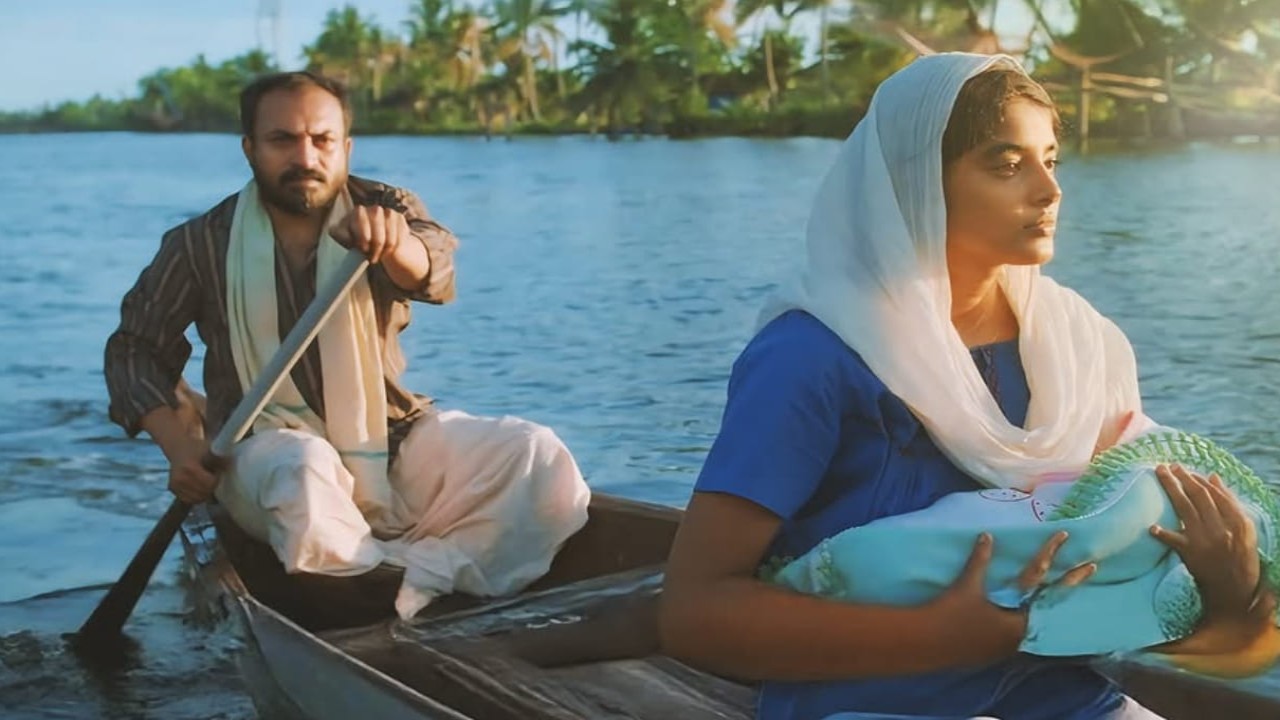 Kumbalangi Nights OTT release: Where to watch Soubin Shahir and Fahadh Faasil's film as it ...