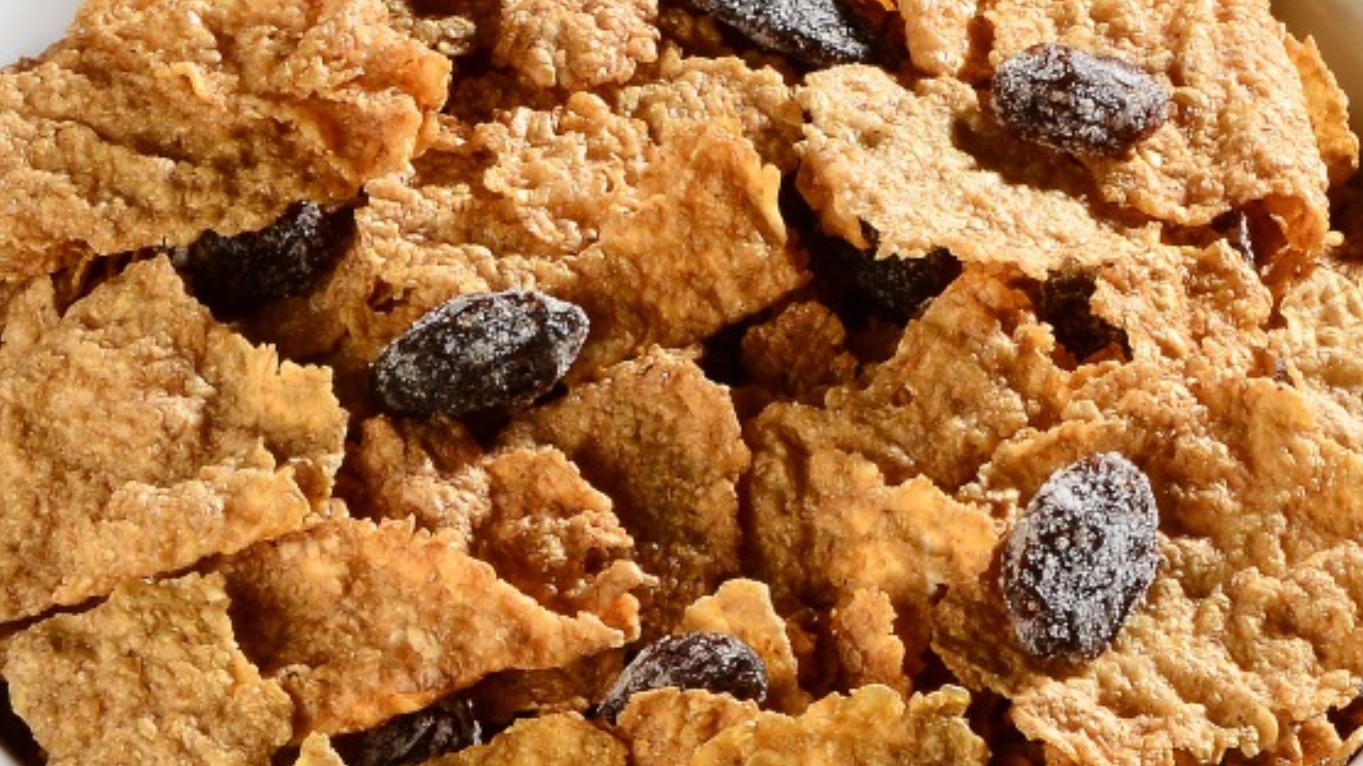 8 Cereals You Should Absolutely Never Eat