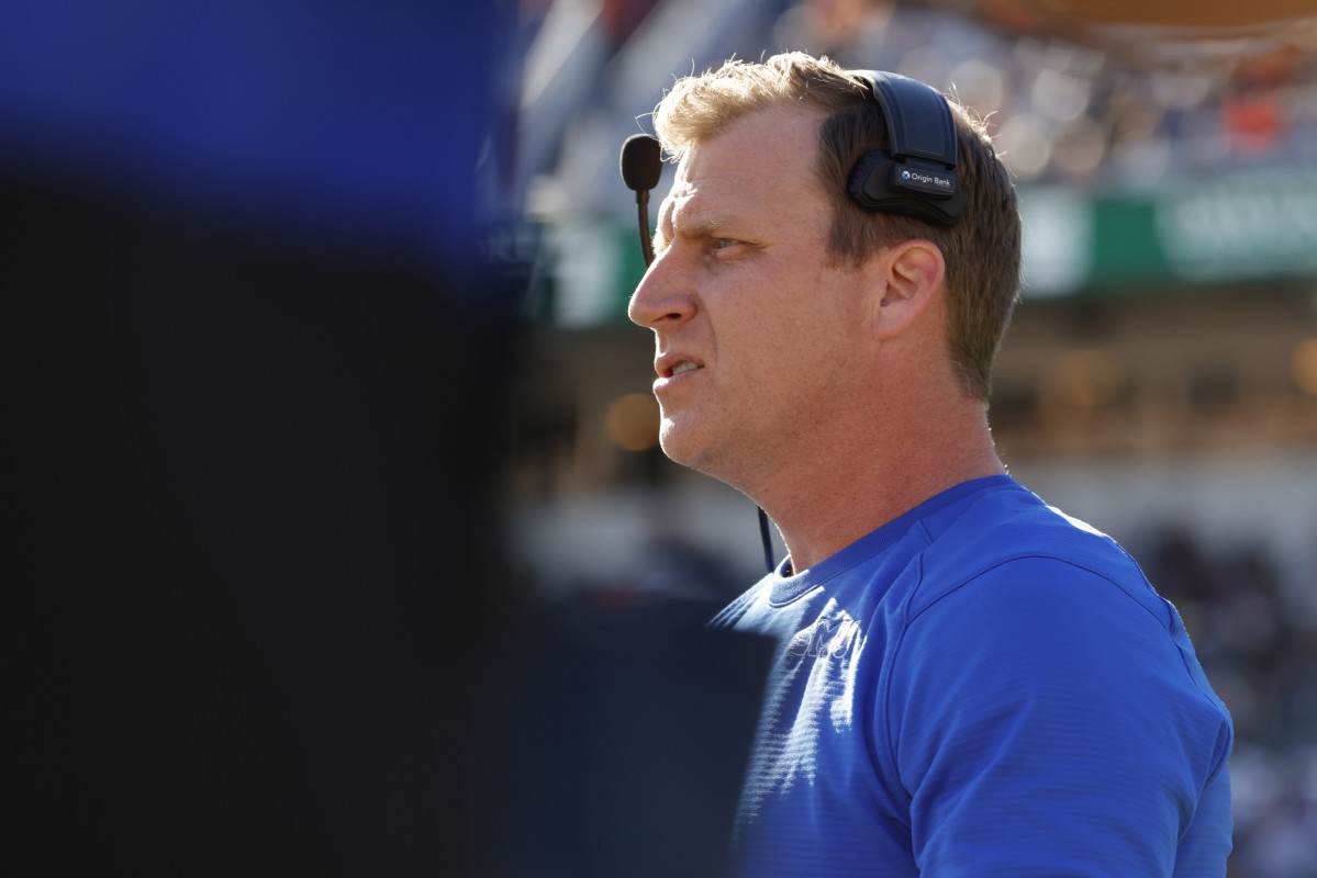 Major college football head coach makes CFP scheduling demand