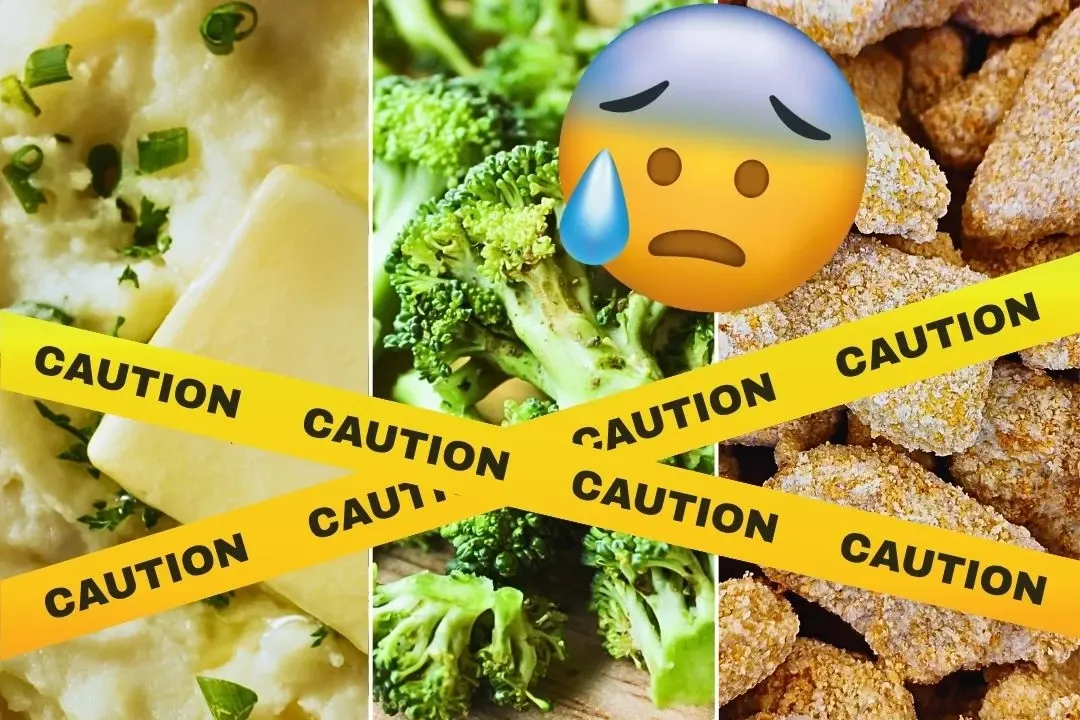 The Many 2025 Food Recalls You Need to Know