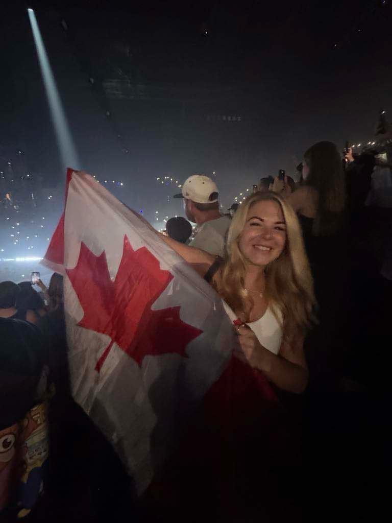 This N.L. woman went to a Drake concert for One Dance. She left with a ...