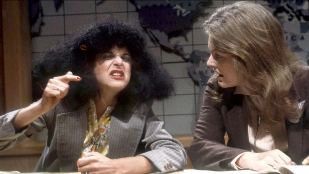 NBC to Rebroadcast First-Ever Episode of 'SNL'