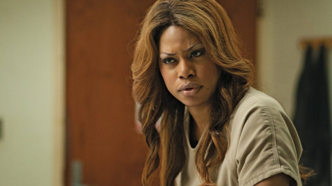 Laverne Cox’s ‘Clean Slate’ Leads the Charge: Celebrating Trans ...