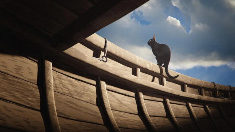 The 3 best movies on HBO Max this week