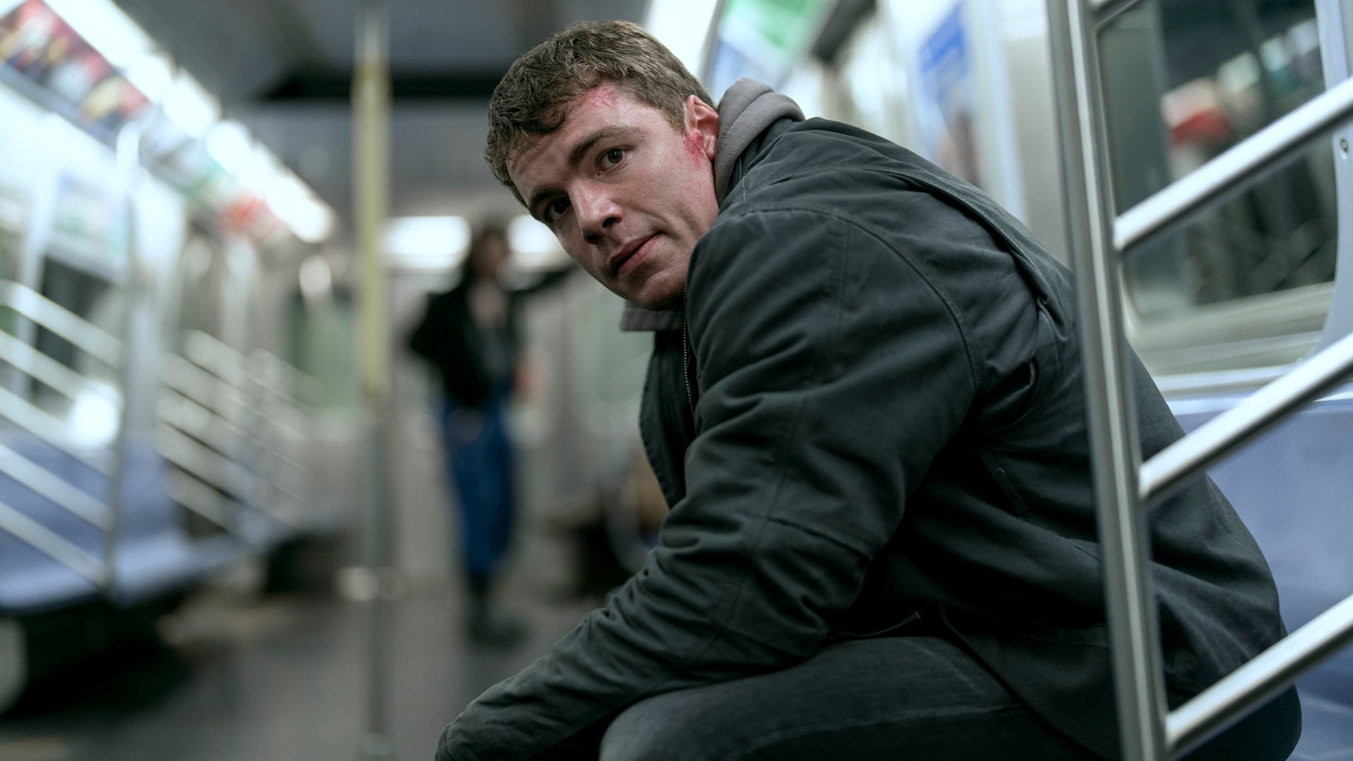 Is Netflix's FBI Thriller Series 'The Night Agent' Based in Any Reality?