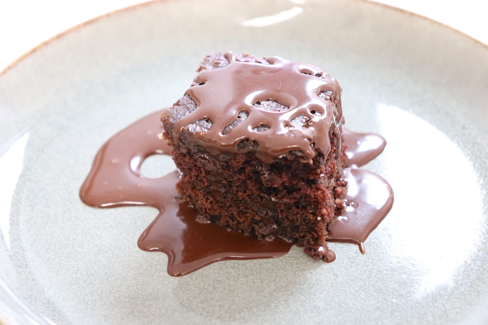 I tried 'Depression cake,' a vintage recipe from the Great Depression ...