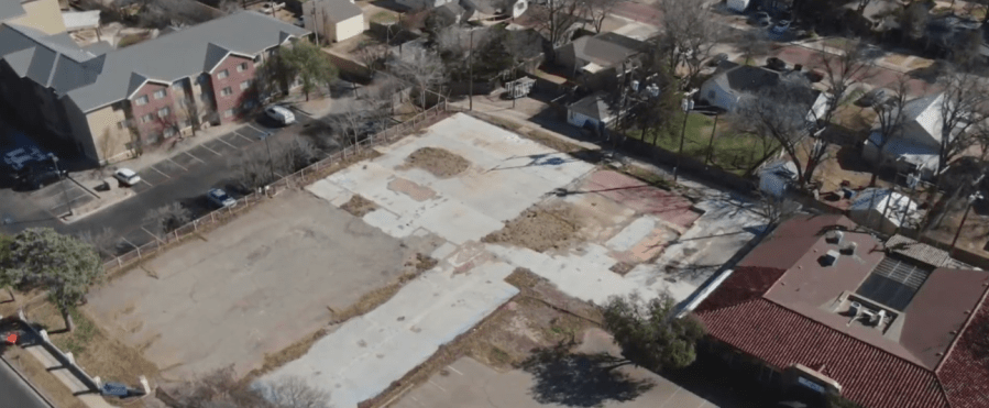 Rezoning approved for new Tech Terrace student housing complex; council ...