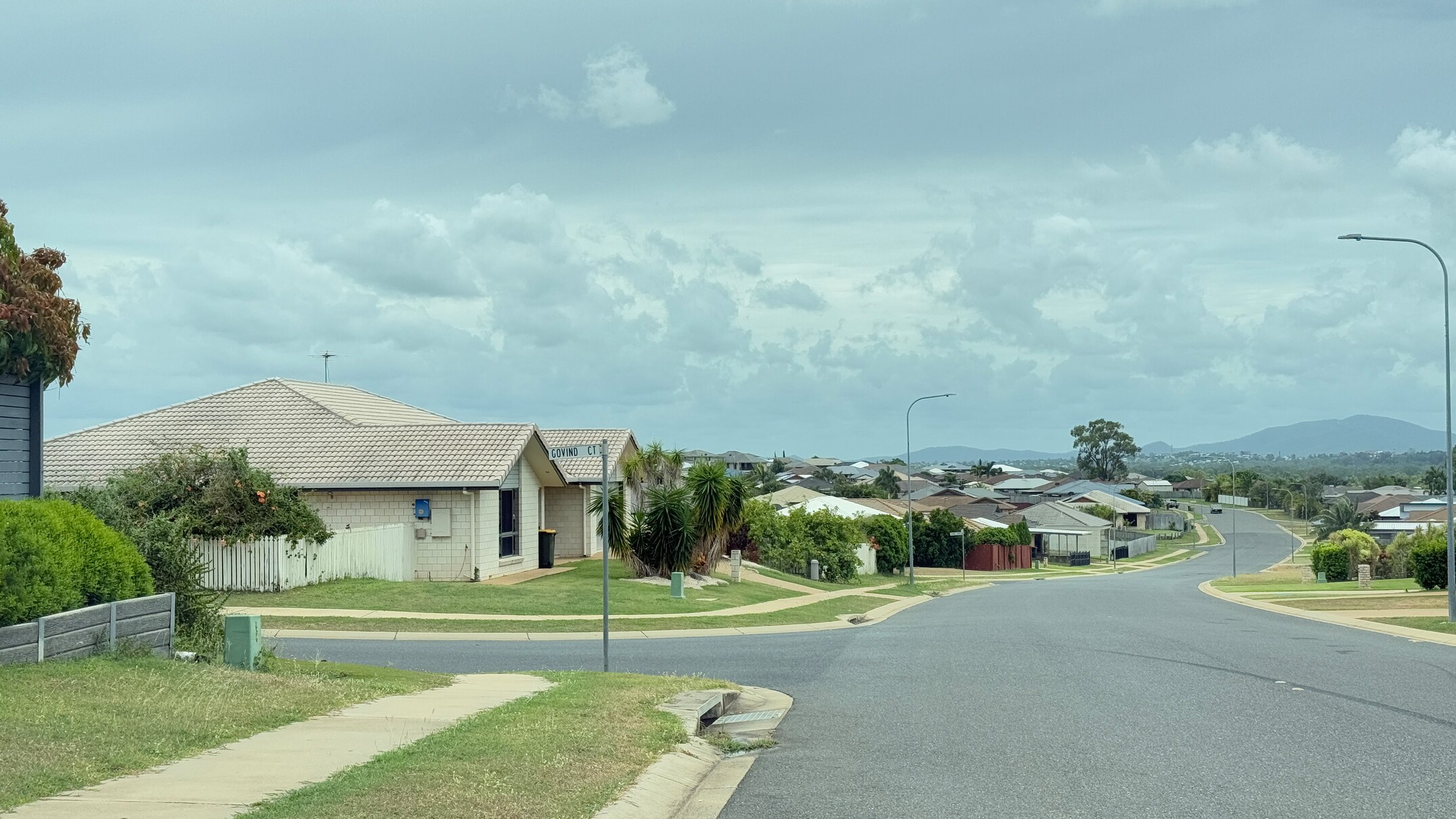 Rural town Gracemere in top 10 list of Queensland suburbs