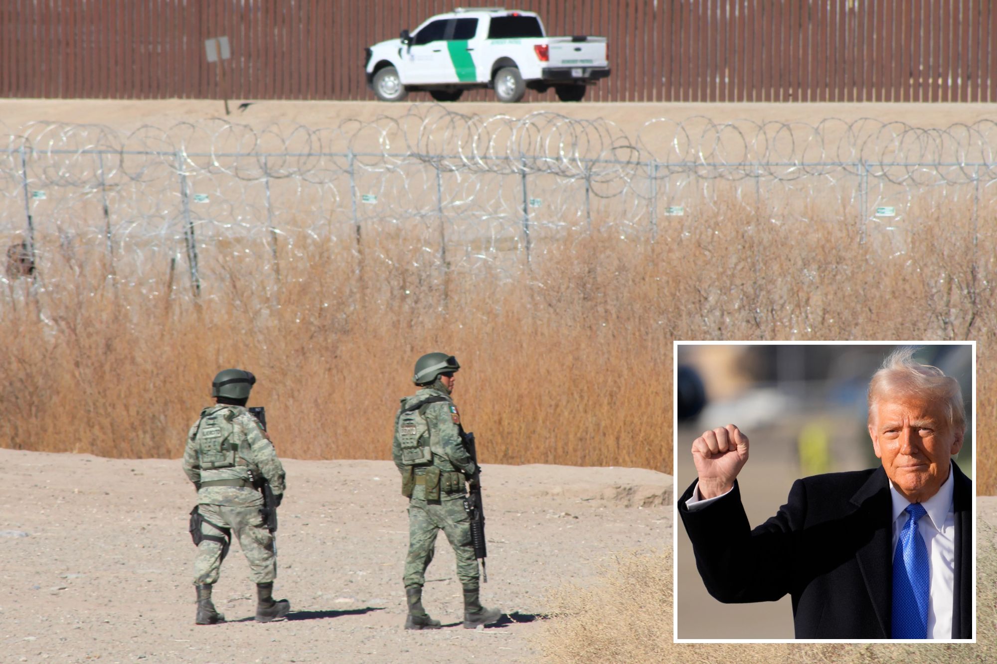 Pentagon sending 1,500 more active duty troops to US-Mexico border