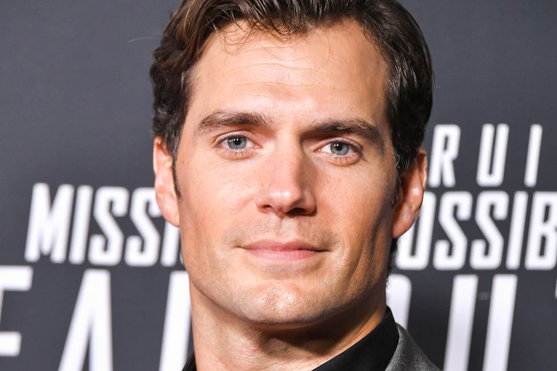 Henry Cavill's leaked James Bond audition has fans calling for him to take up 007 role
