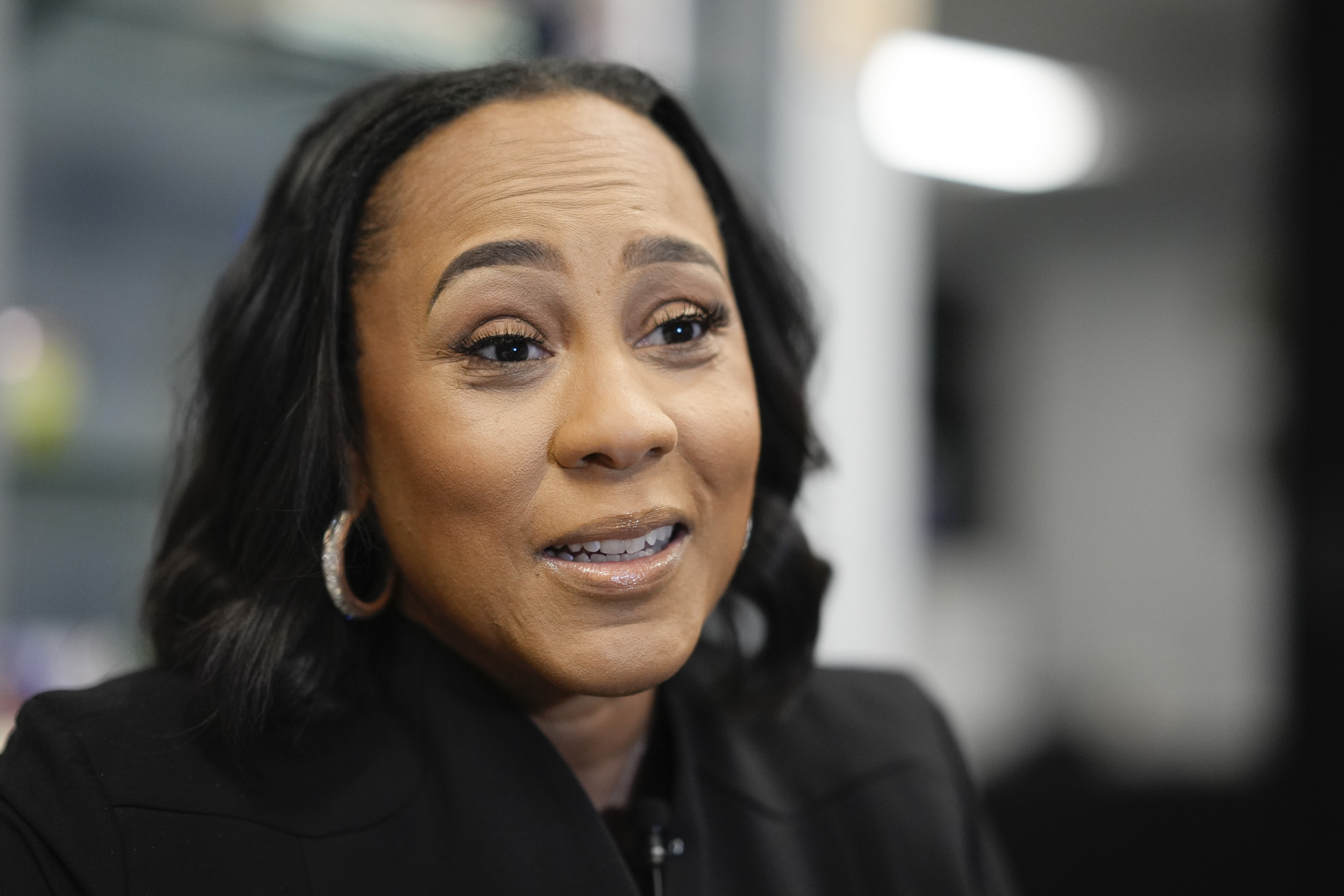 Fani Willis' YSL RICO Case Update as Trial Gets Delayed