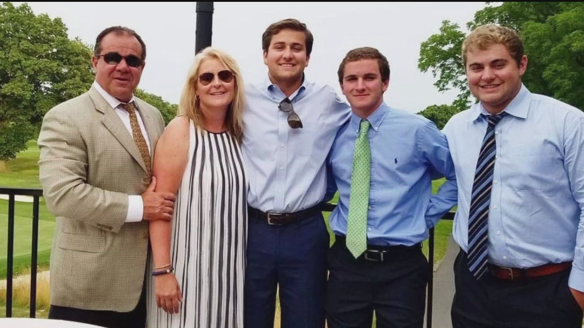 No trial set for two charged for man's 2021 death