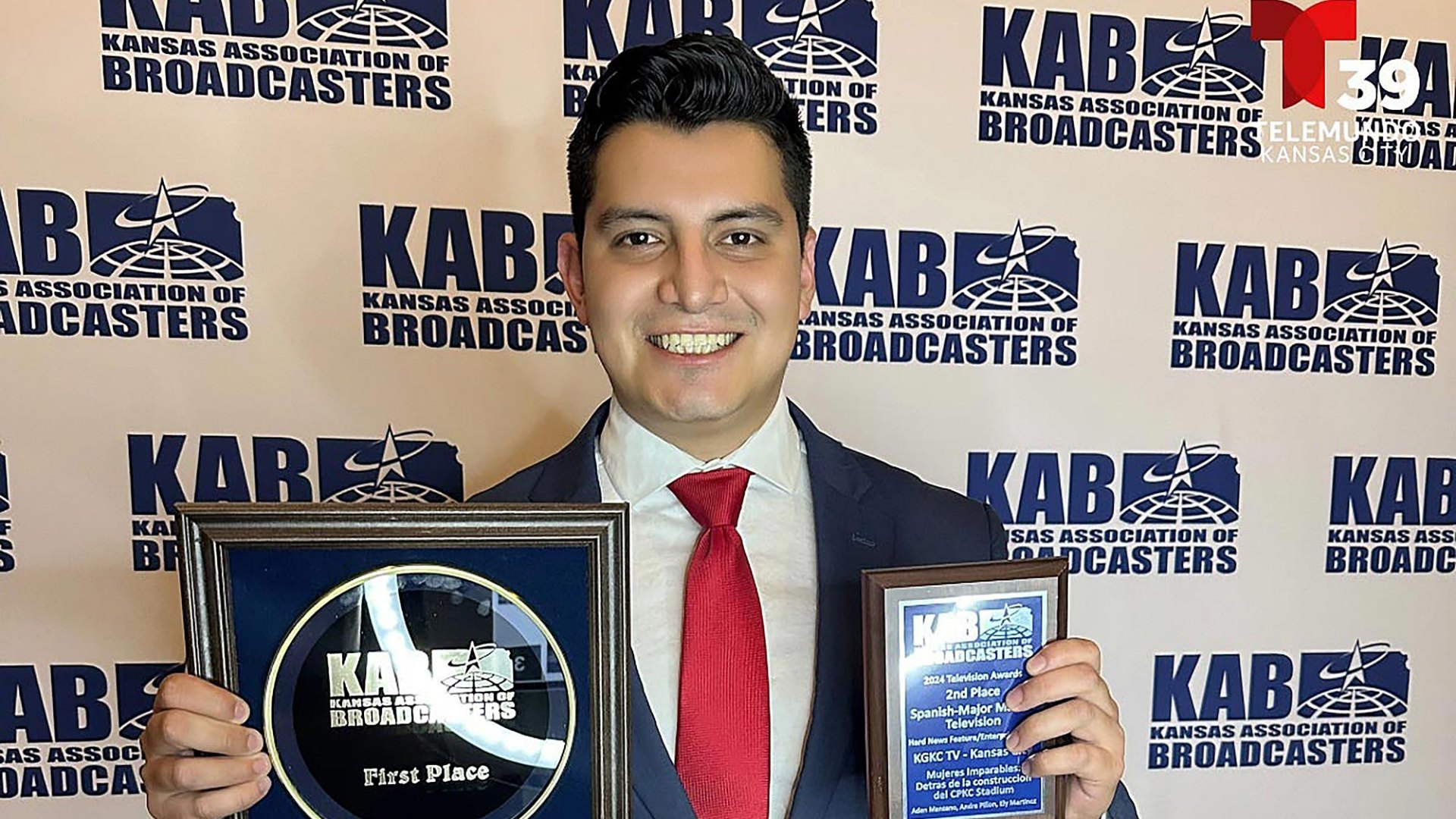 Suspect Arrested in Connection to Telemundo KC Reporter's Death at 27