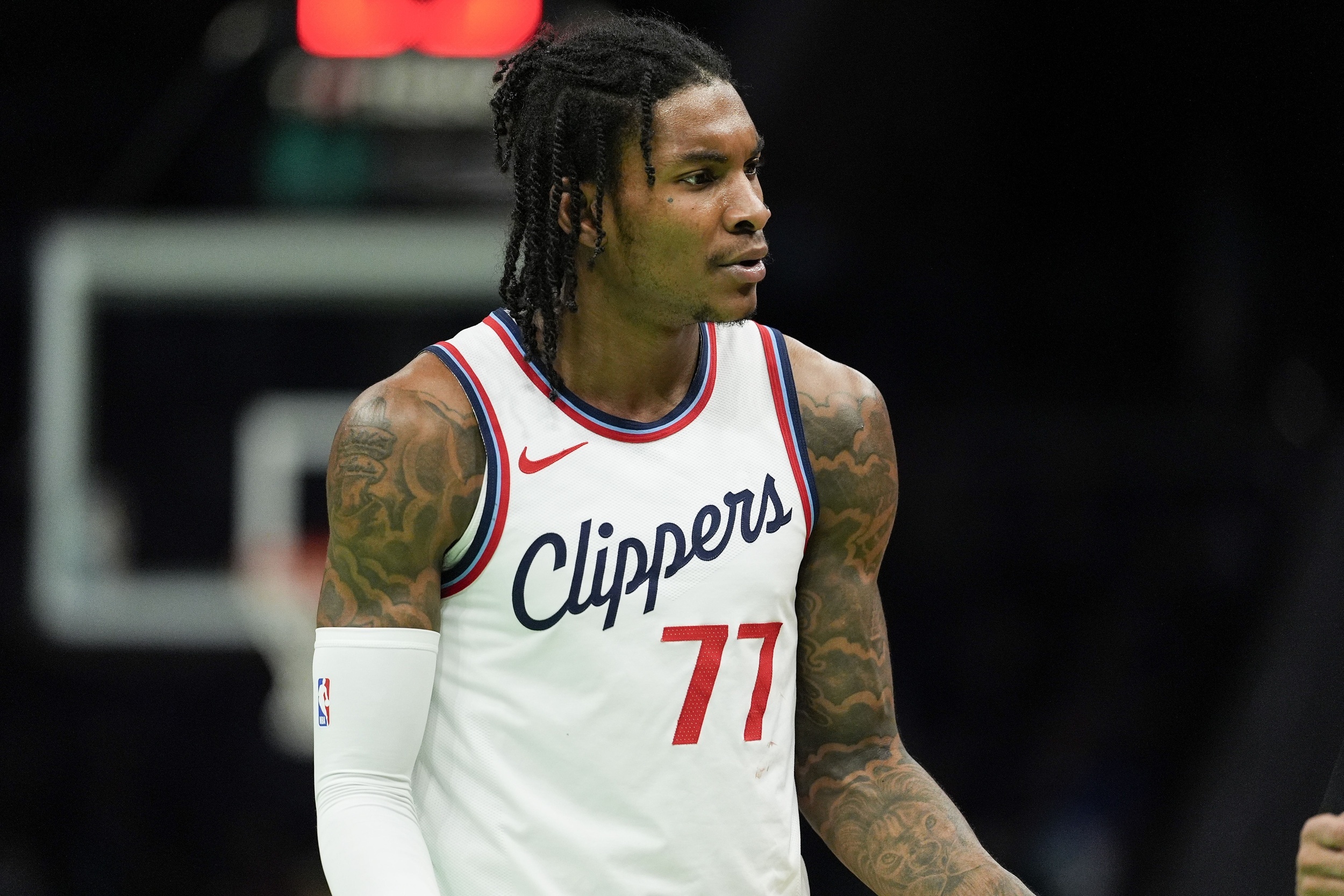 Bucks’ Acquisition Of Kevin Porter Jr. In Trade With Clippers Now Official