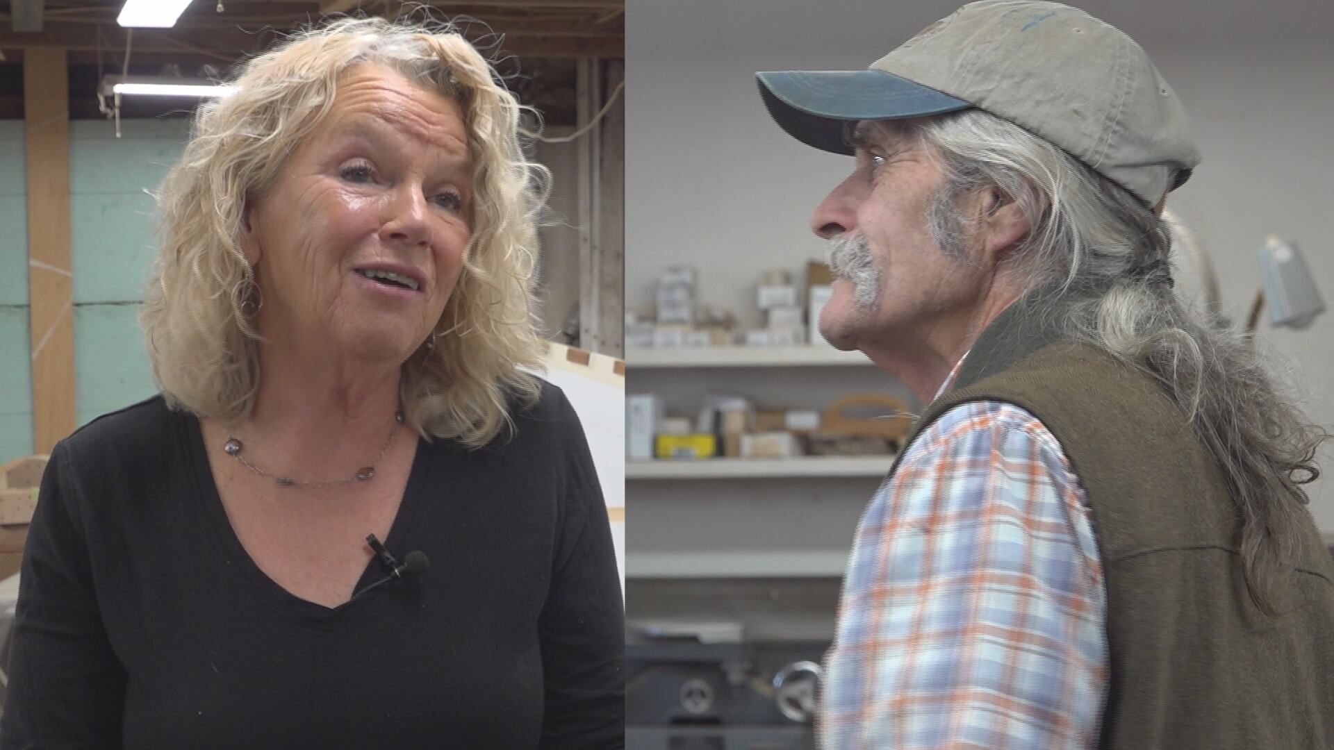 Searsport business featured in Google AD for Super Bowl Sunday