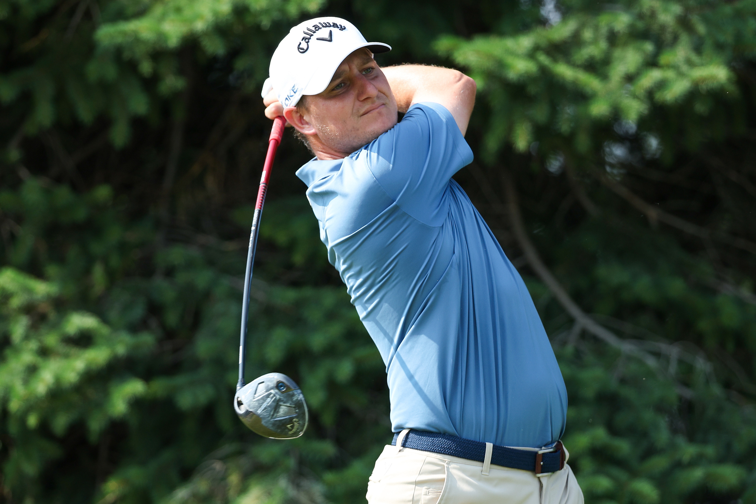 Watch: Emiliano Grillo hits slam dunk hole-in-one on 16th hole at ...