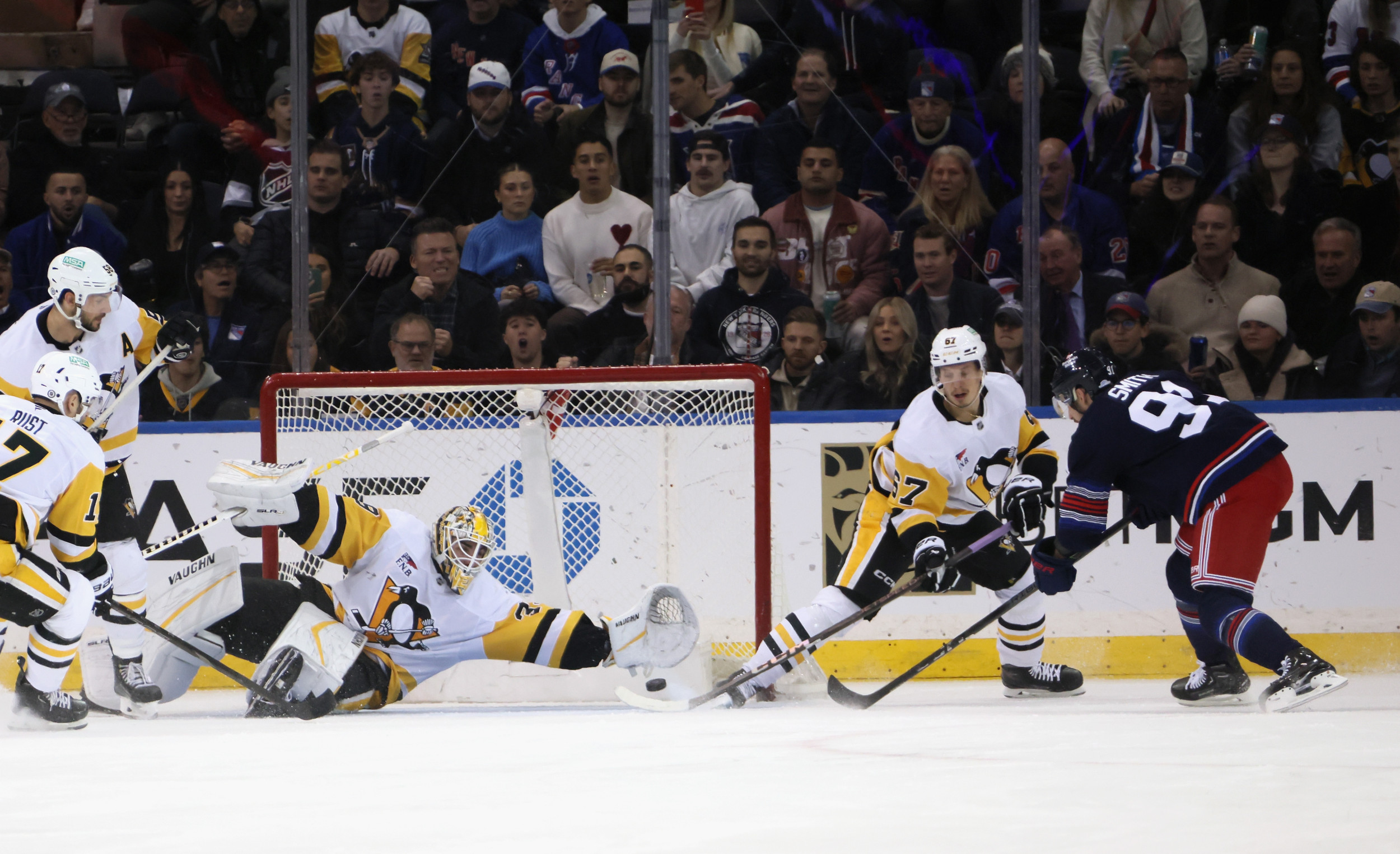 How to Watch Rangers vs Penguins: Live Stream NHL Hockey, TV Channel