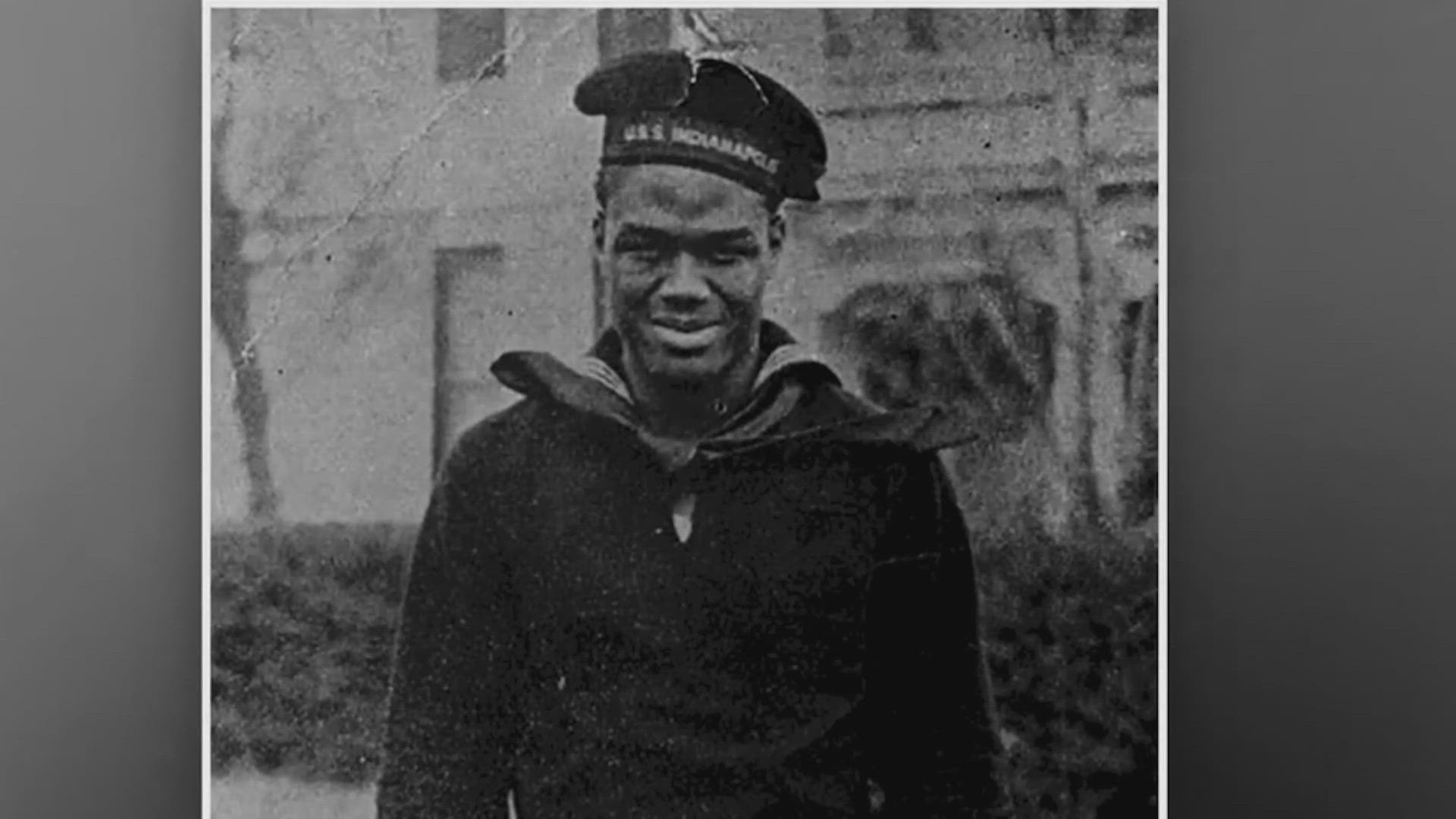 Black History Month | Waco native Doris Miller remembered