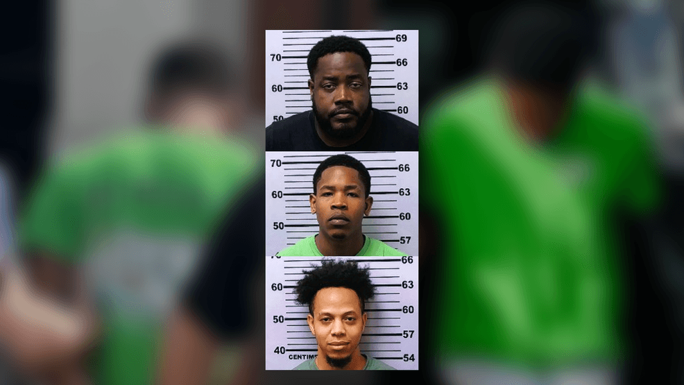 Jamaican nationals arrested in lottery scam investigation in Baldwin County