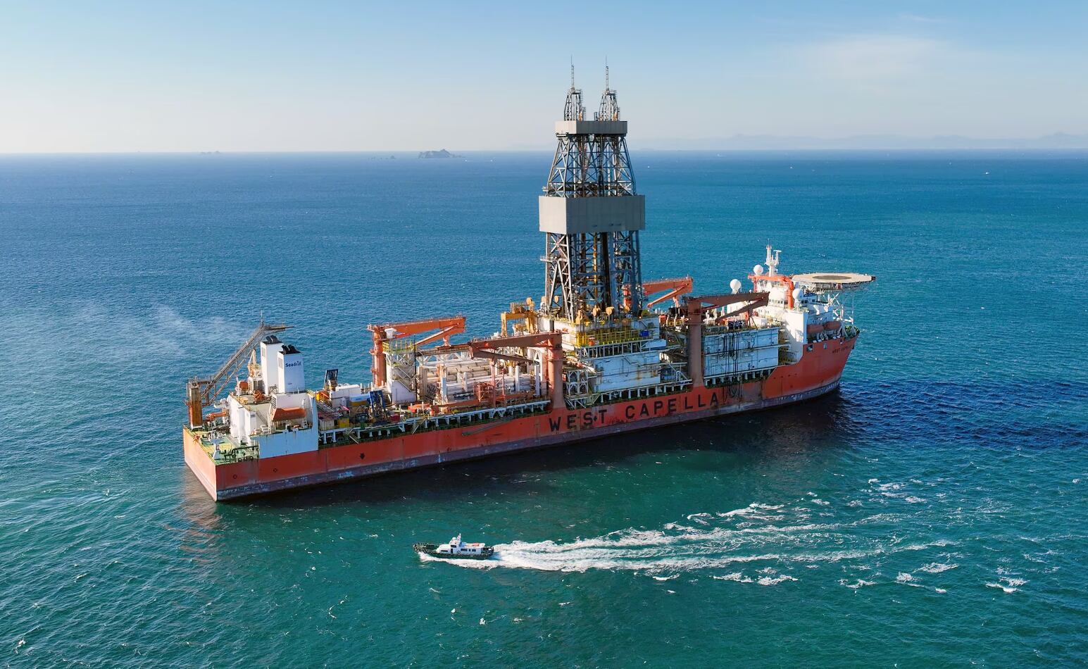 [Minute to Read] South Korea’s preliminary ‘Blue Whale’ drilling fails ...