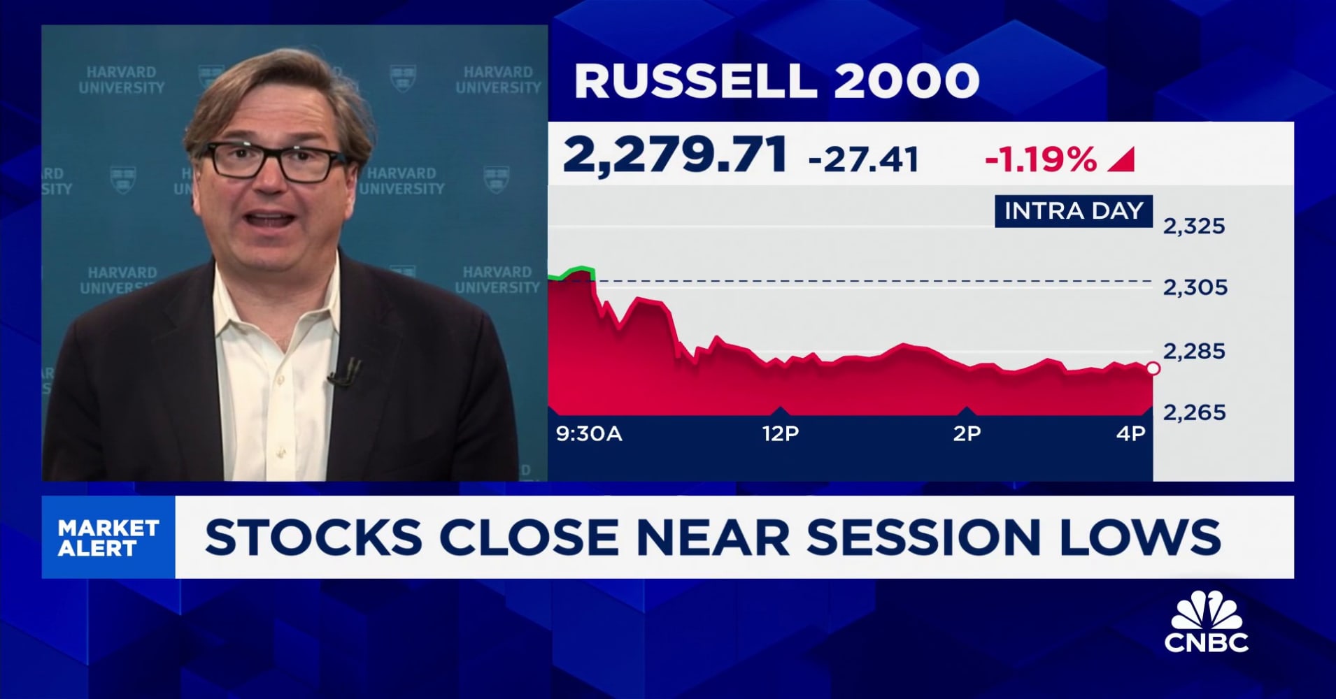 High bar for Fed to want to cut rates this year, says economist Jason ...